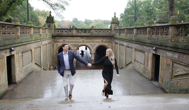 Katharine LeCates and William Behrle's Wedding Website