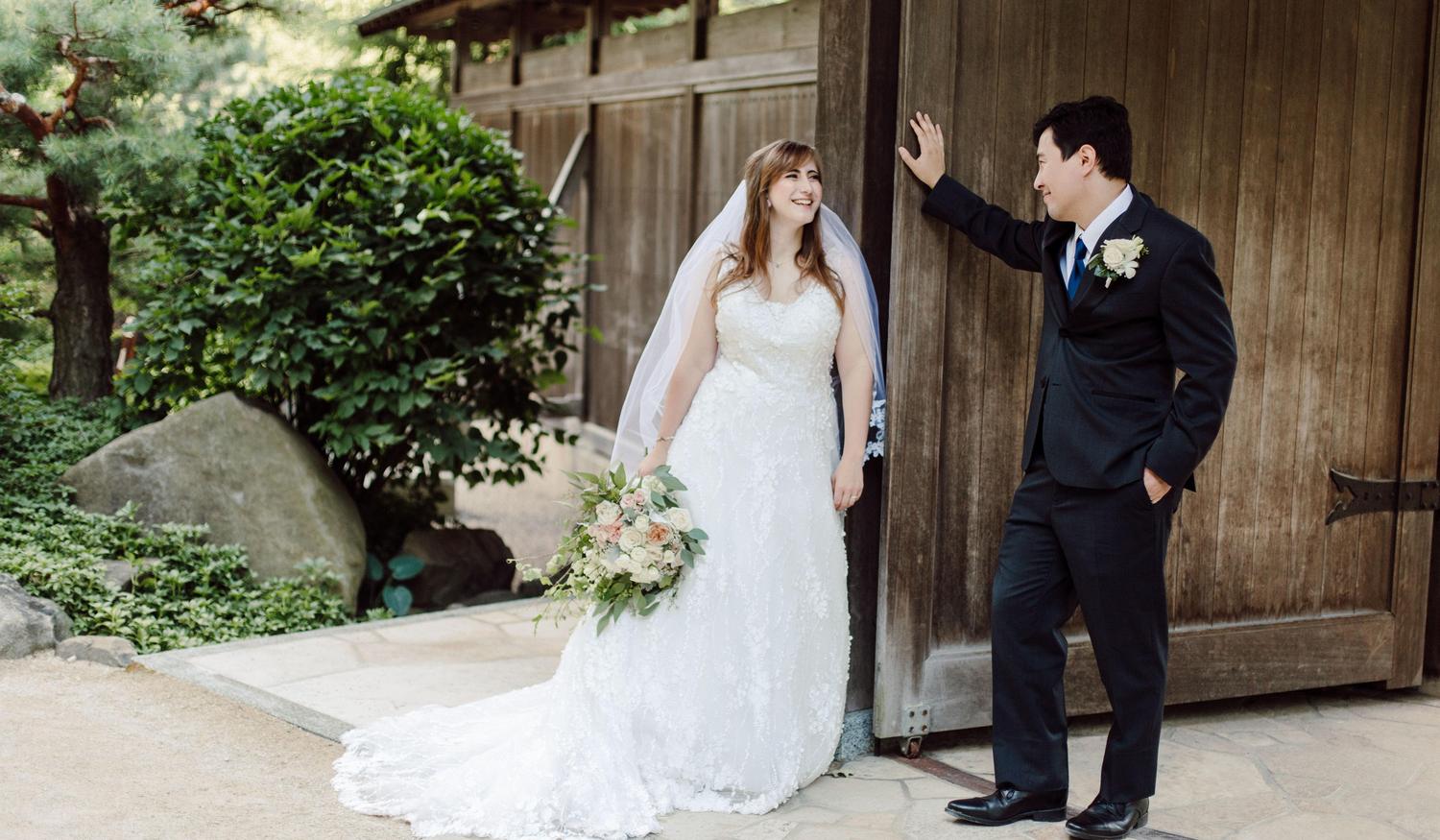 Emily Aron and Benjamin Sopkin's Wedding Website