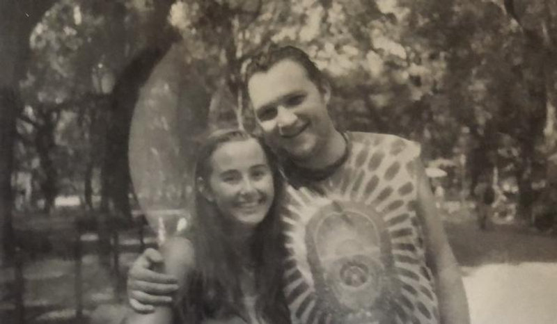 Rachel Whitfield and Tanner Conway's Wedding Website