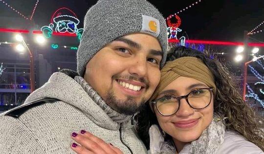 Ana Chacon and Daniel Chacon's Wedding Website