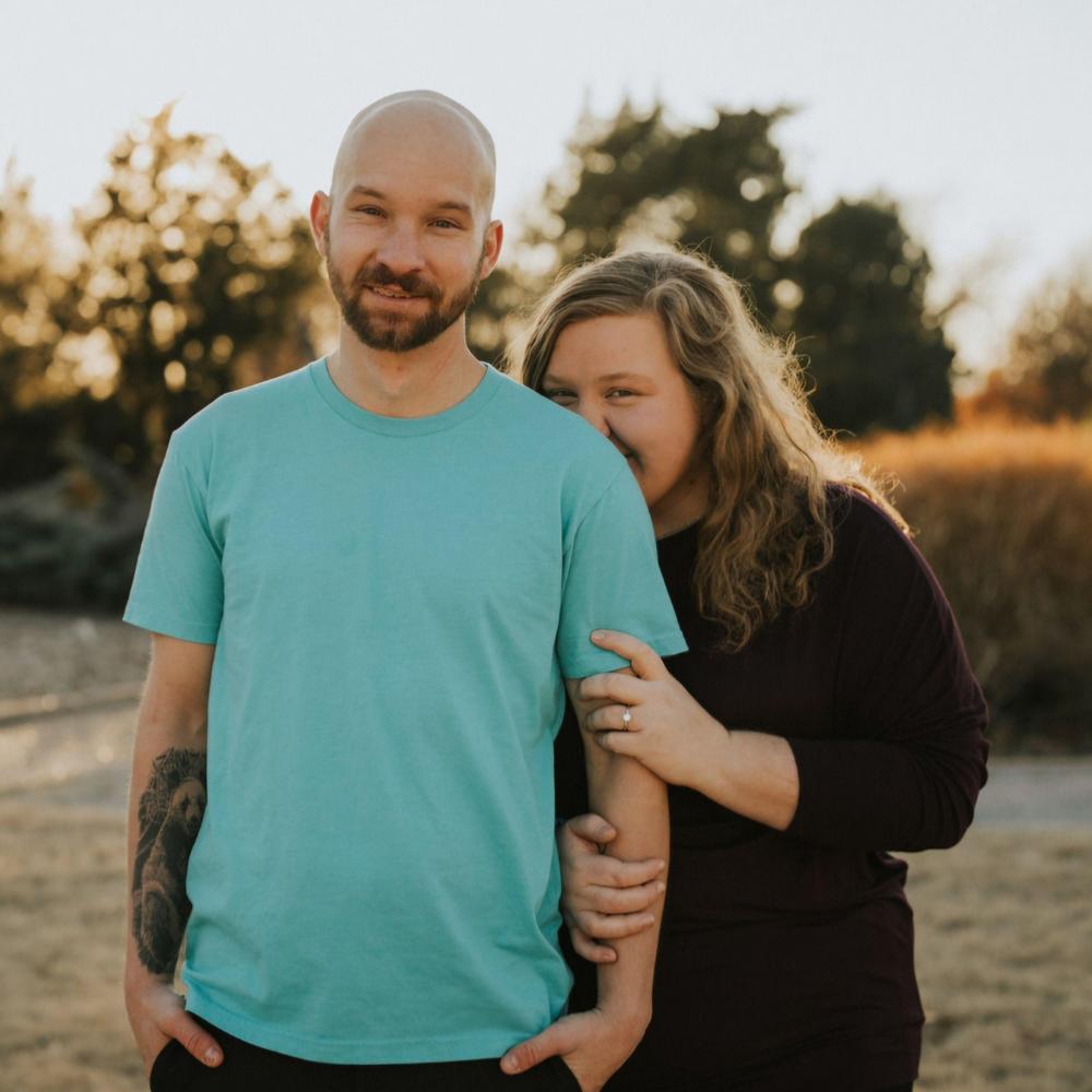 Sarah Collenbaugh and Kyle Daehler's Wedding Website