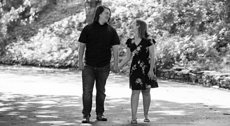 Casey Moore and Jeremy Kenney's Wedding Website