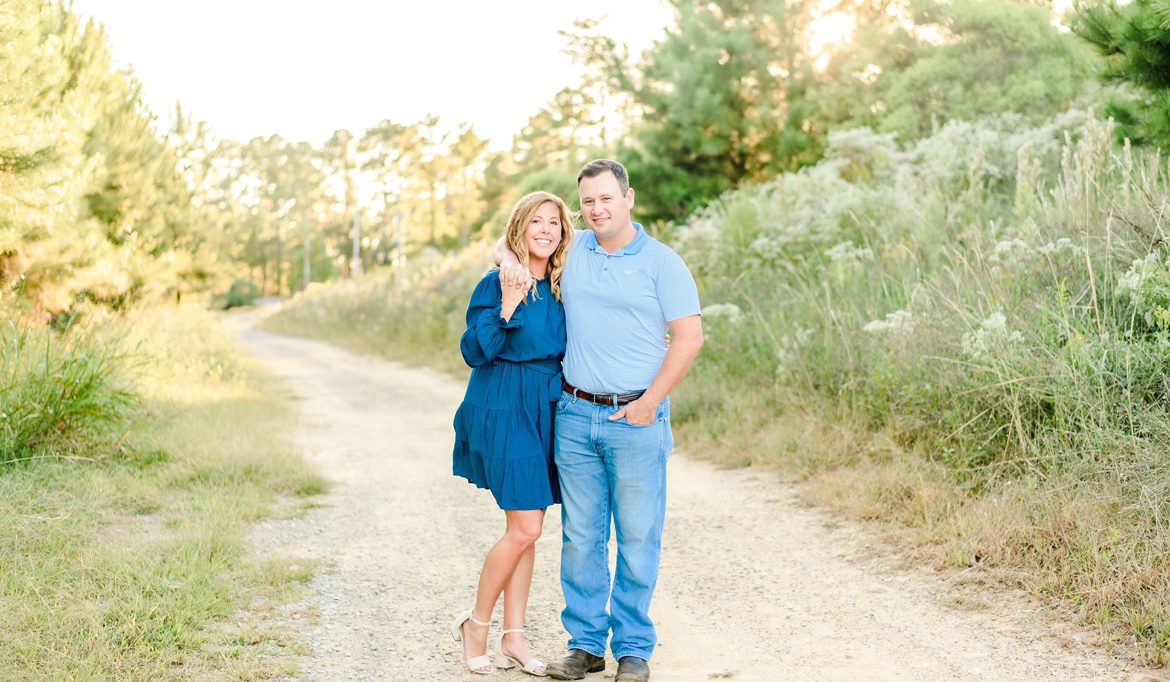 Kelly Shields and Dalton Newell's Wedding Website
