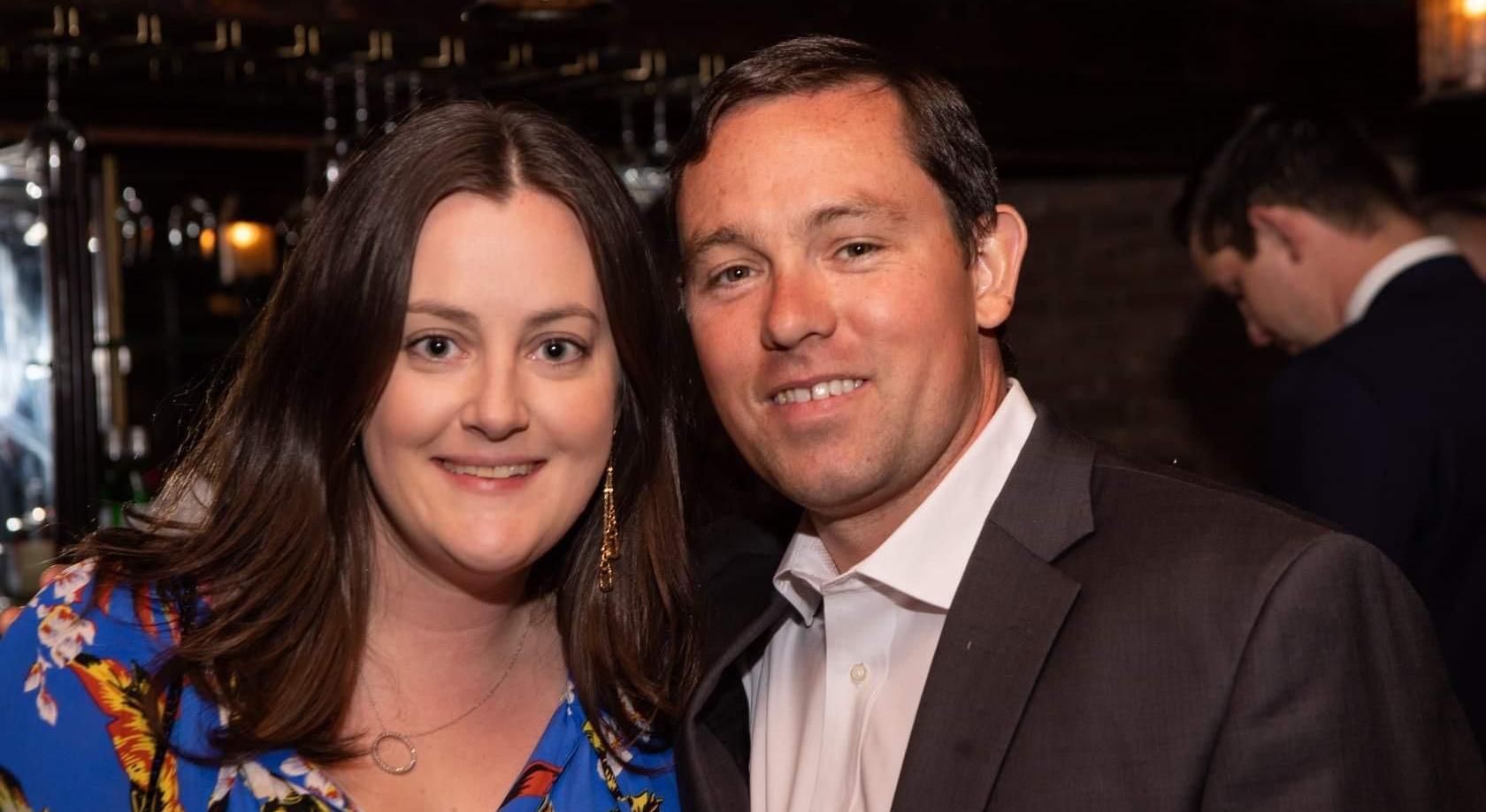 Jessica Nolan and Daniel O’Connor's Wedding Website