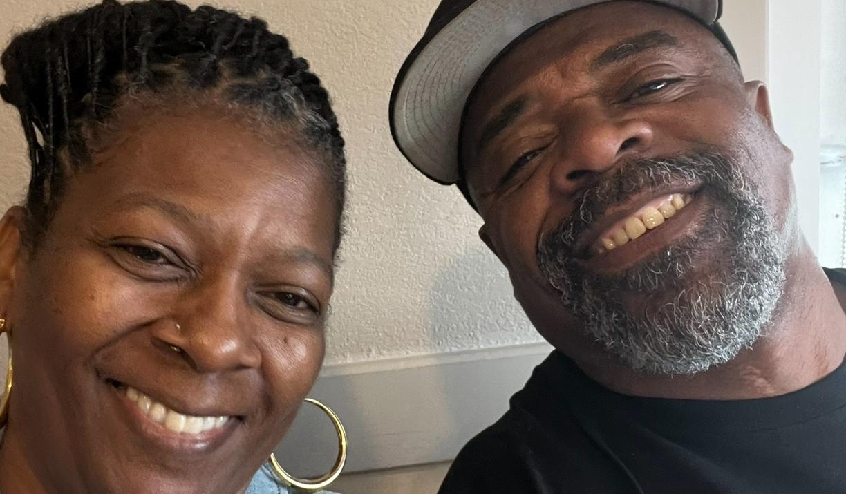 Tonya Edwards and Alfonza Reddick's Wedding Website