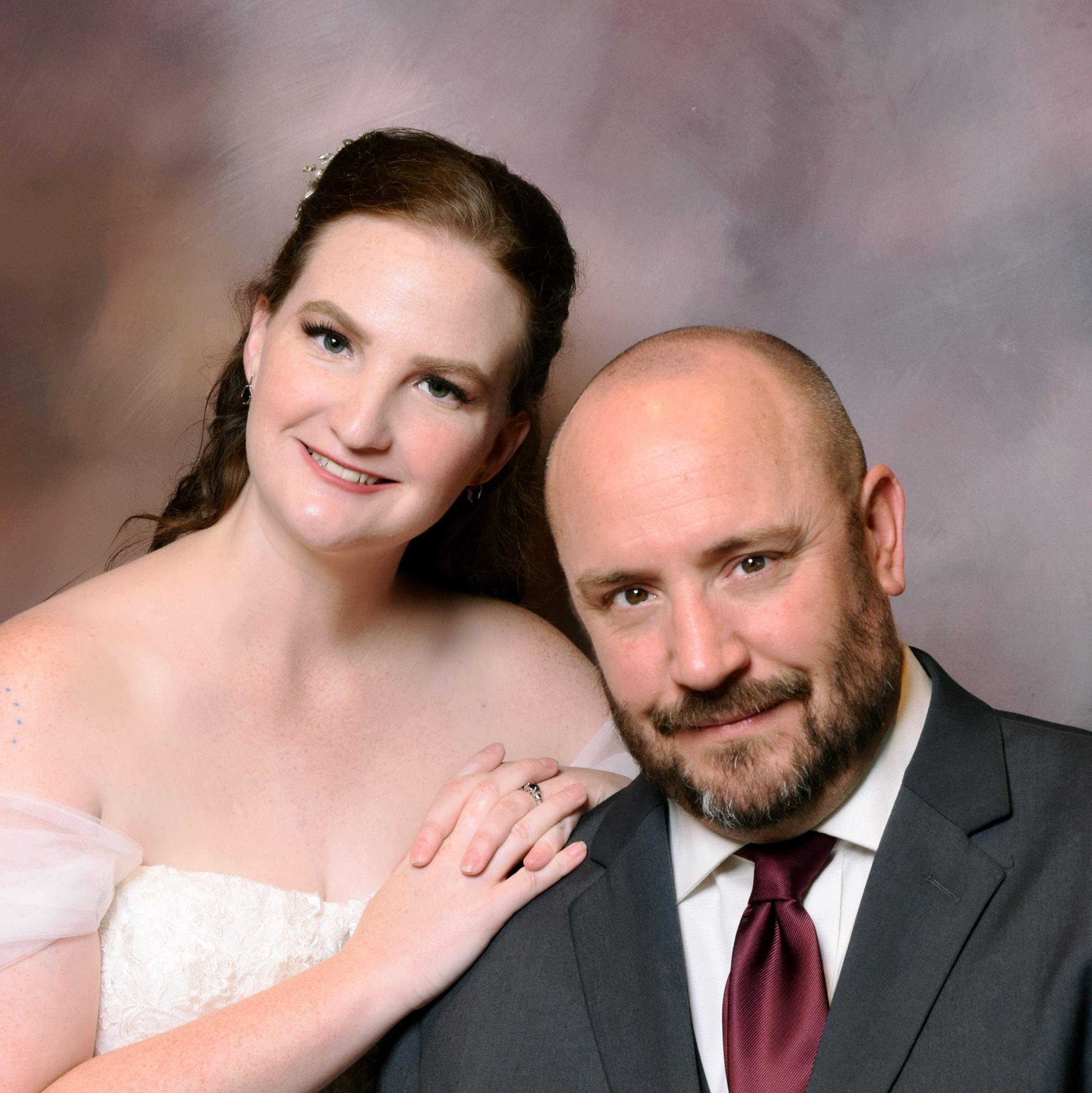 AnneMarie Brantley and JayC Stoddard's Wedding Website