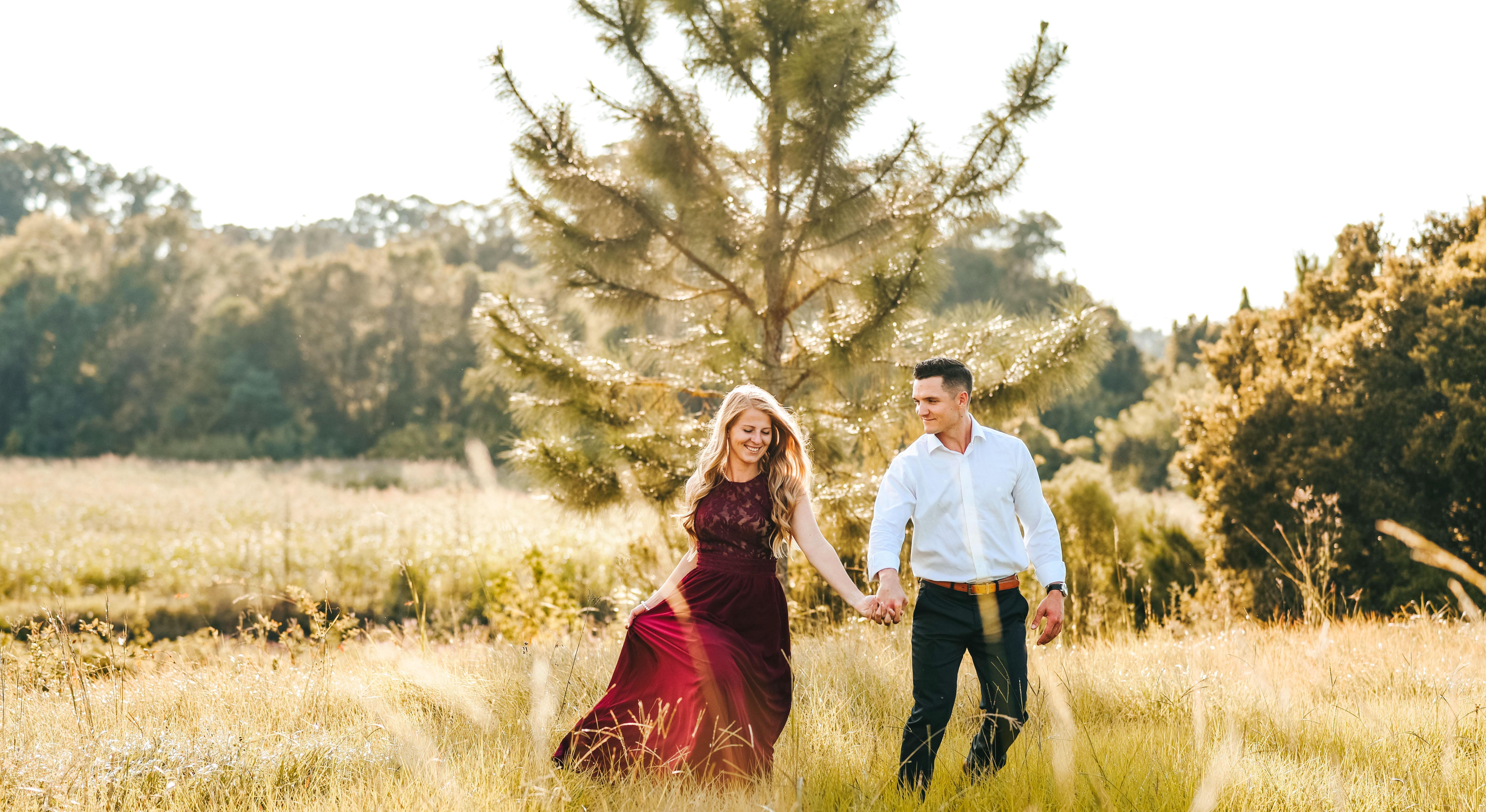 Taylor Leverett and Keagan Bourque's Wedding Website