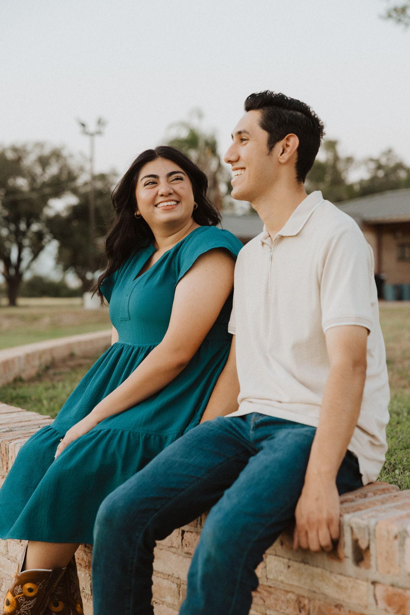 Carmen Alcala and Matthew Morales' Wedding Website