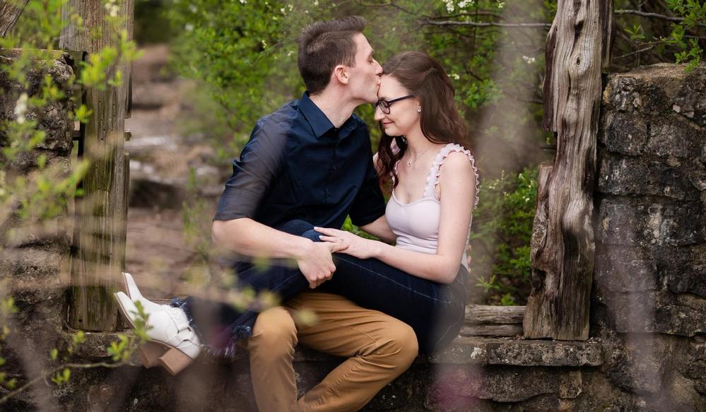 Sidney Hunn and Zachary Baum's Wedding Website