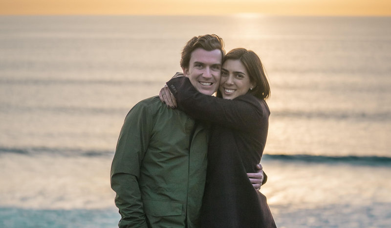 Maria Martinez and Carlos Fernandez's Wedding Website