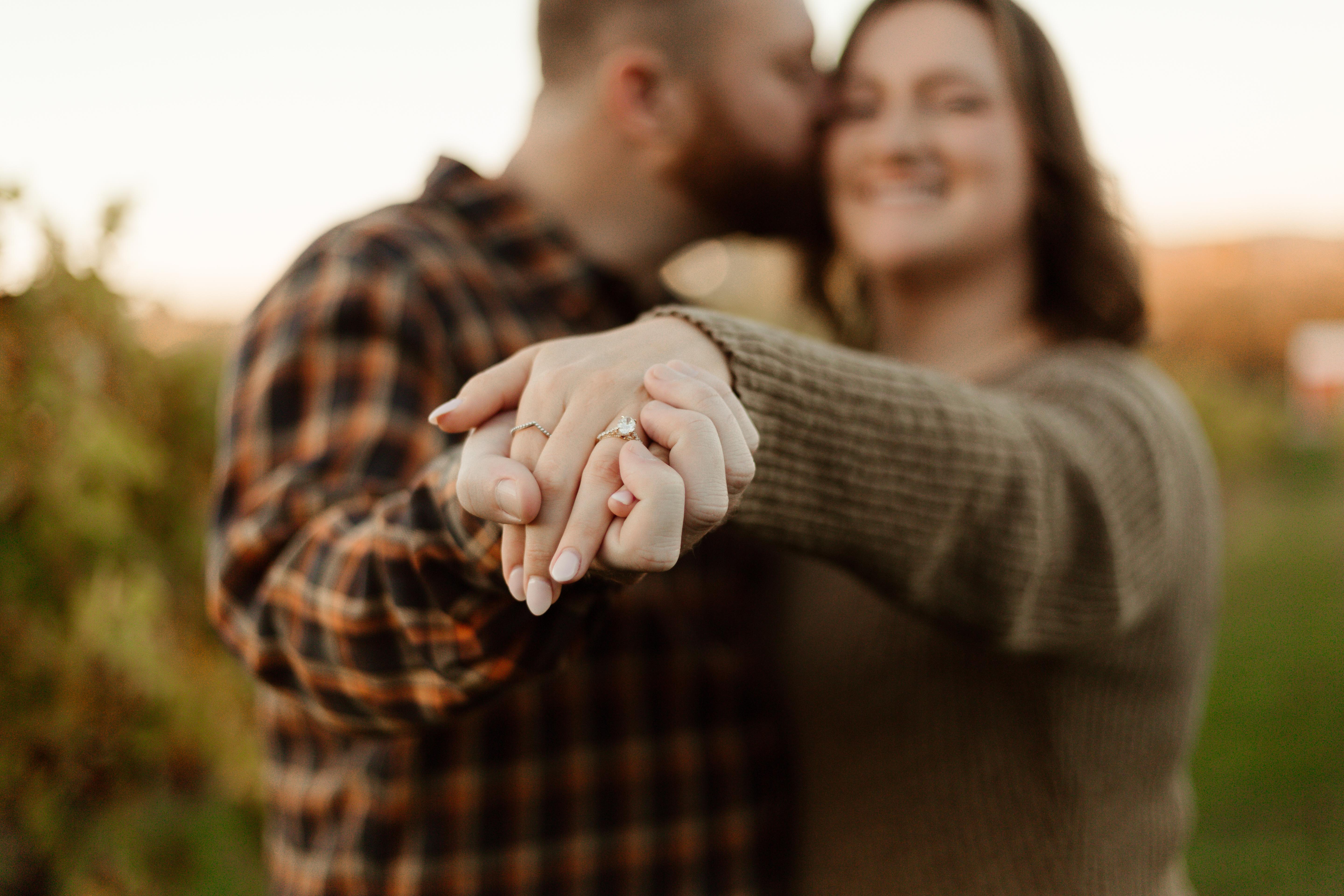 Daniel Stutz and Alexis Oden's Wedding Website