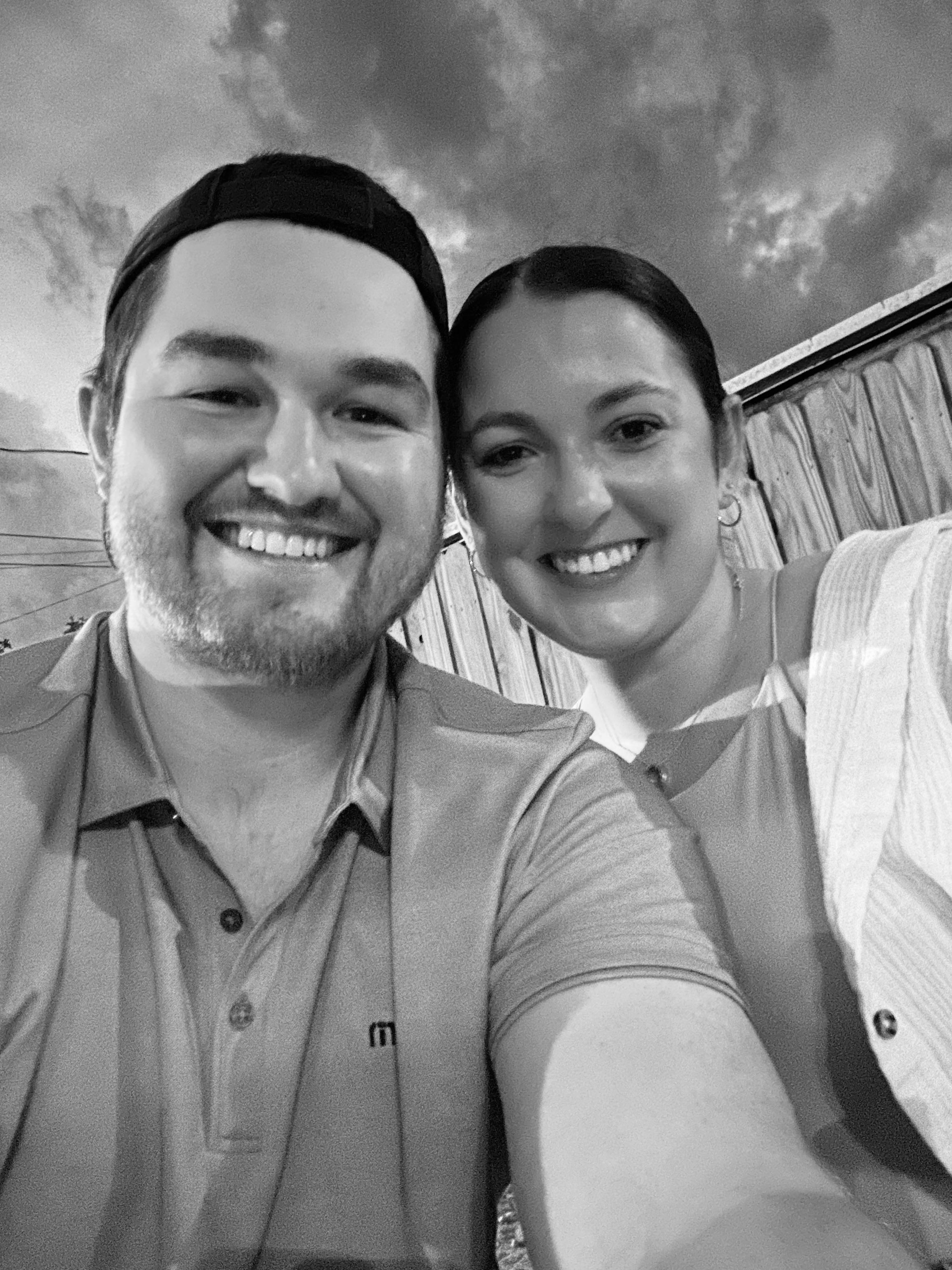 Alicia LaMaida and Cody Staton's Wedding Website