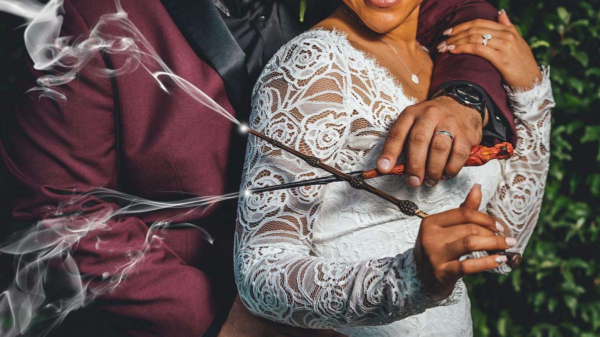 Love Long and Prosper Photography | Wedding Photographers | Cost ...
