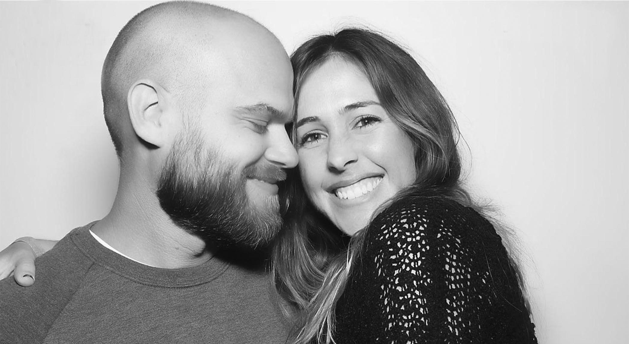 Andrea Moore and Paul Kadish's Wedding Website