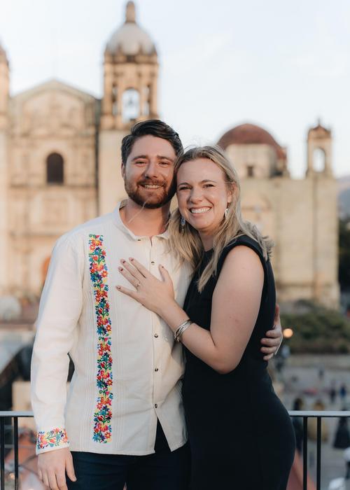 Abigail Hope Ray and Seth Martin Stokes' Wedding Website