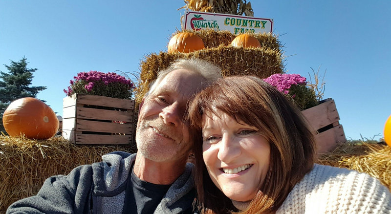 Barbara Crosby and John Emerson's Wedding Website
