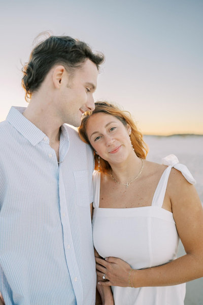 Amanda McDonald and Jordan Allen's Wedding Website