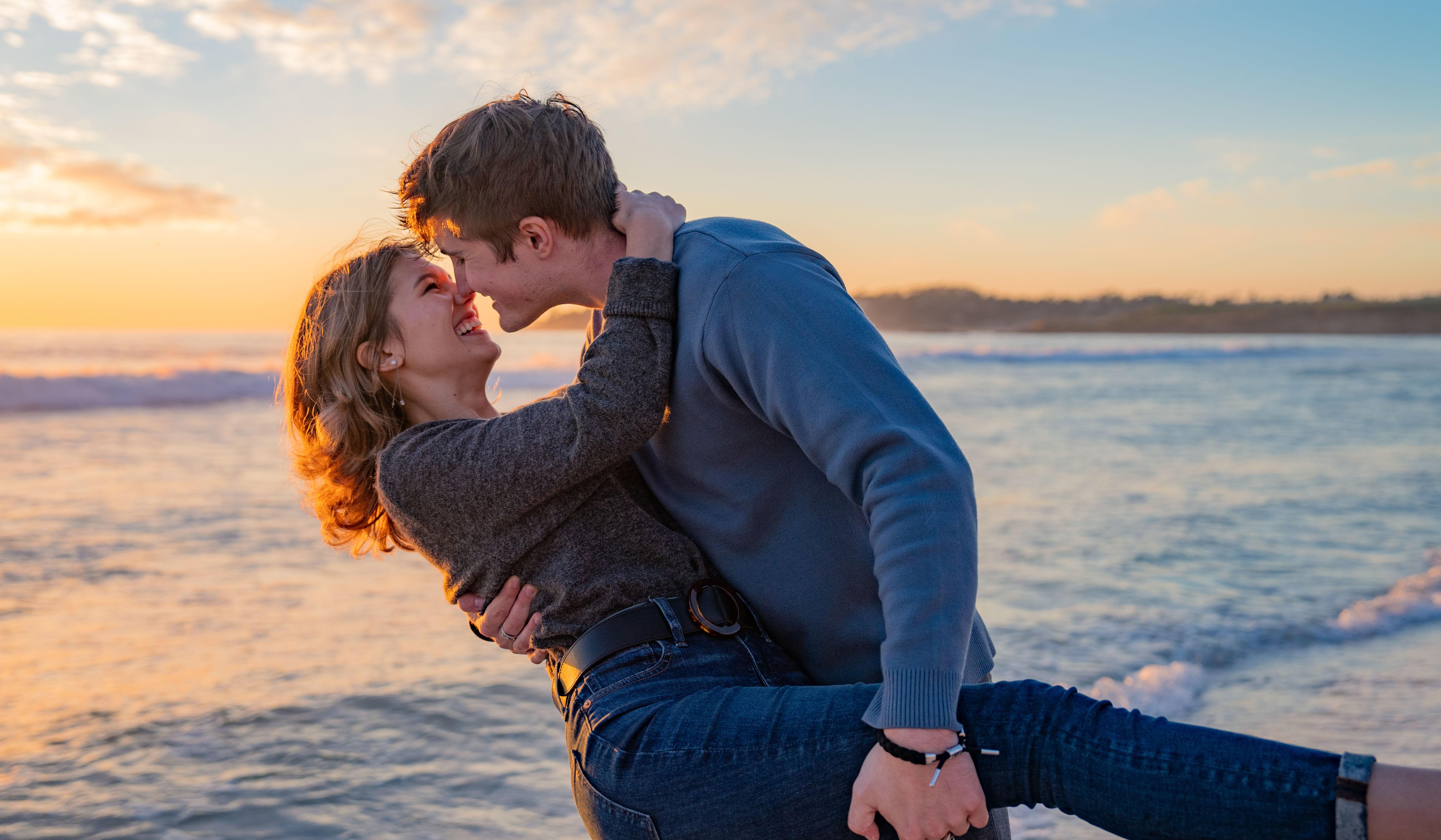 Alina Gidenko and Nicholas Puliz's Wedding Website