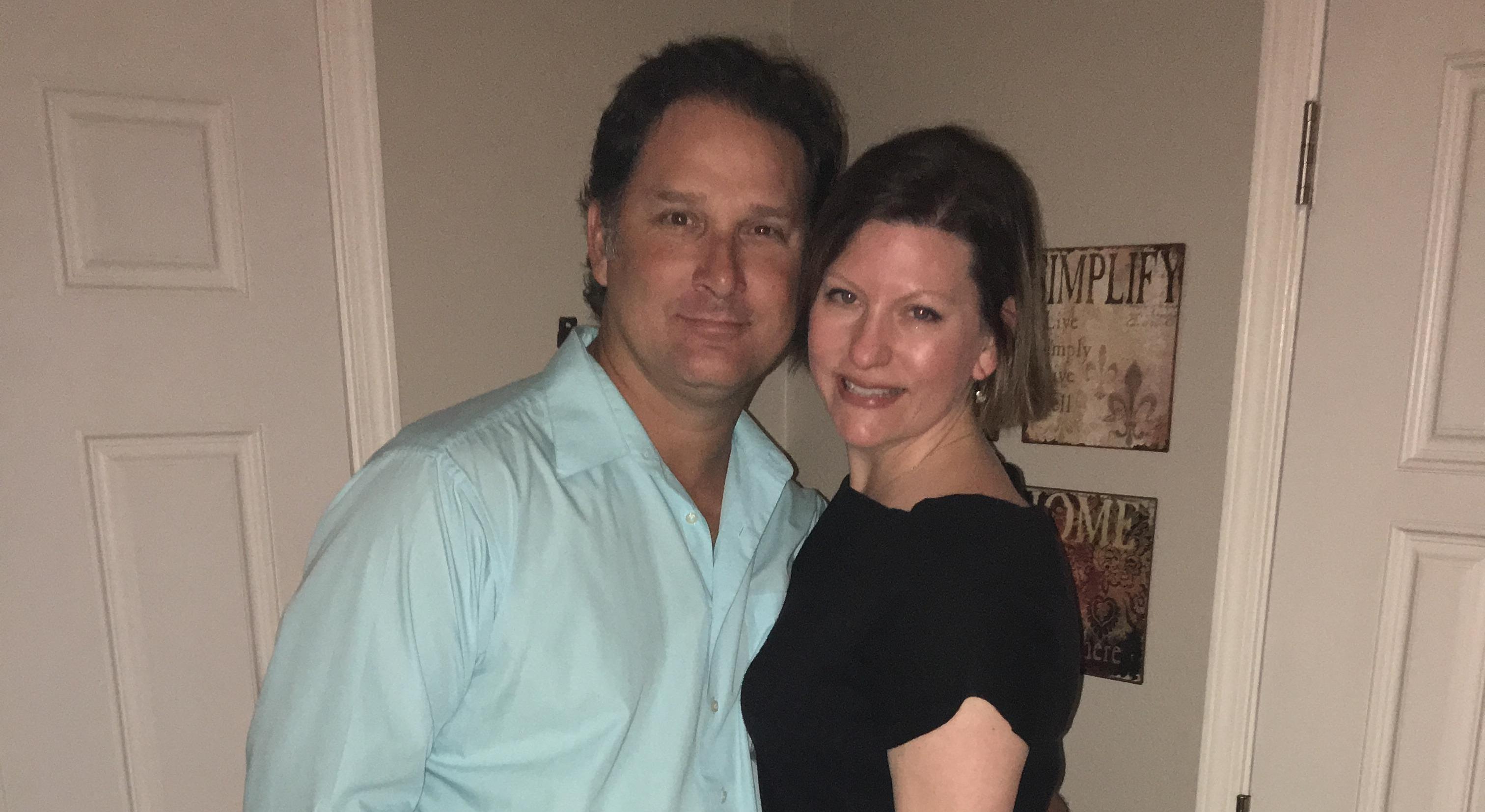 Dawn Bledsoe and Thomas Hattenbach's Wedding Website