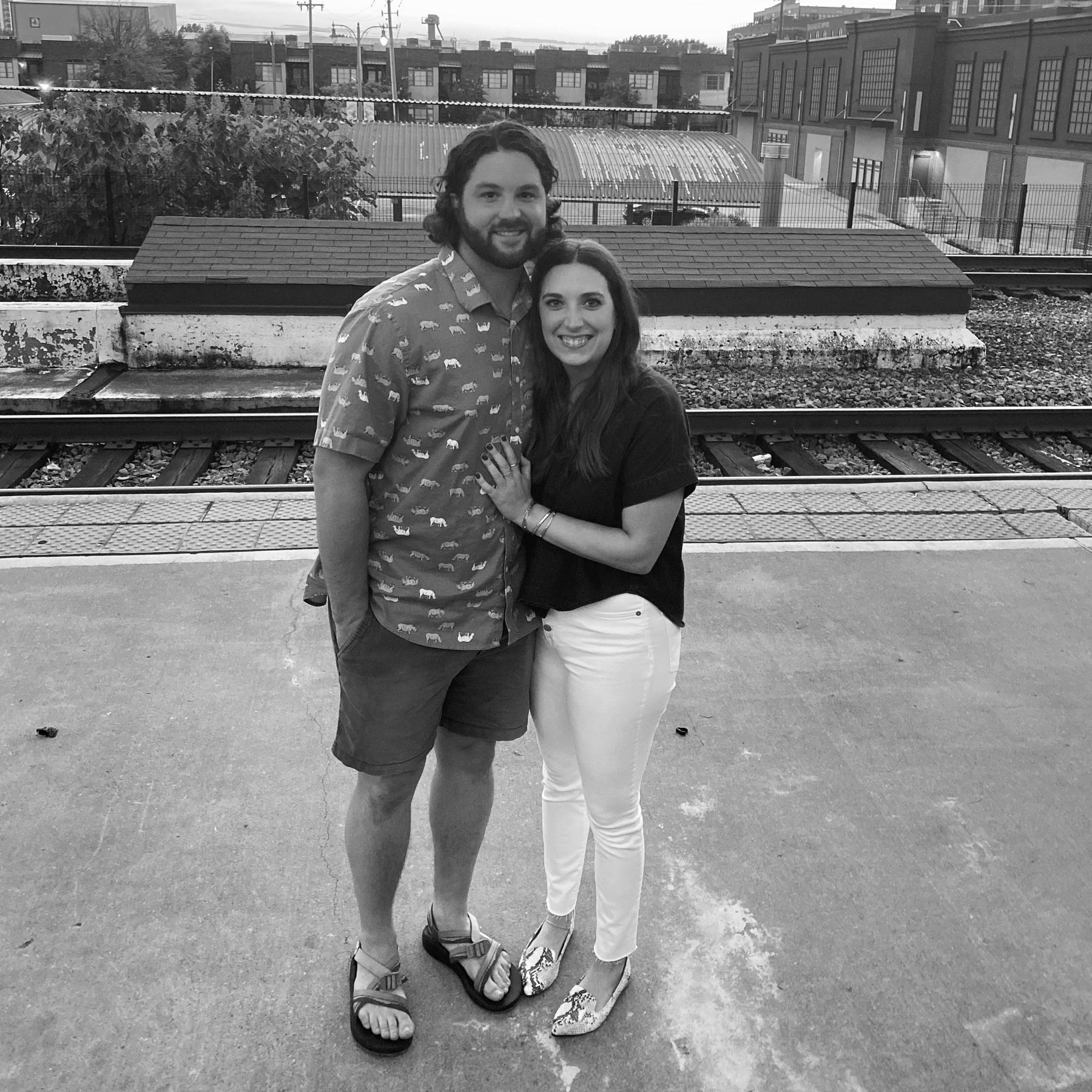 Greyson Gordon and Erin Liddle's Wedding Website