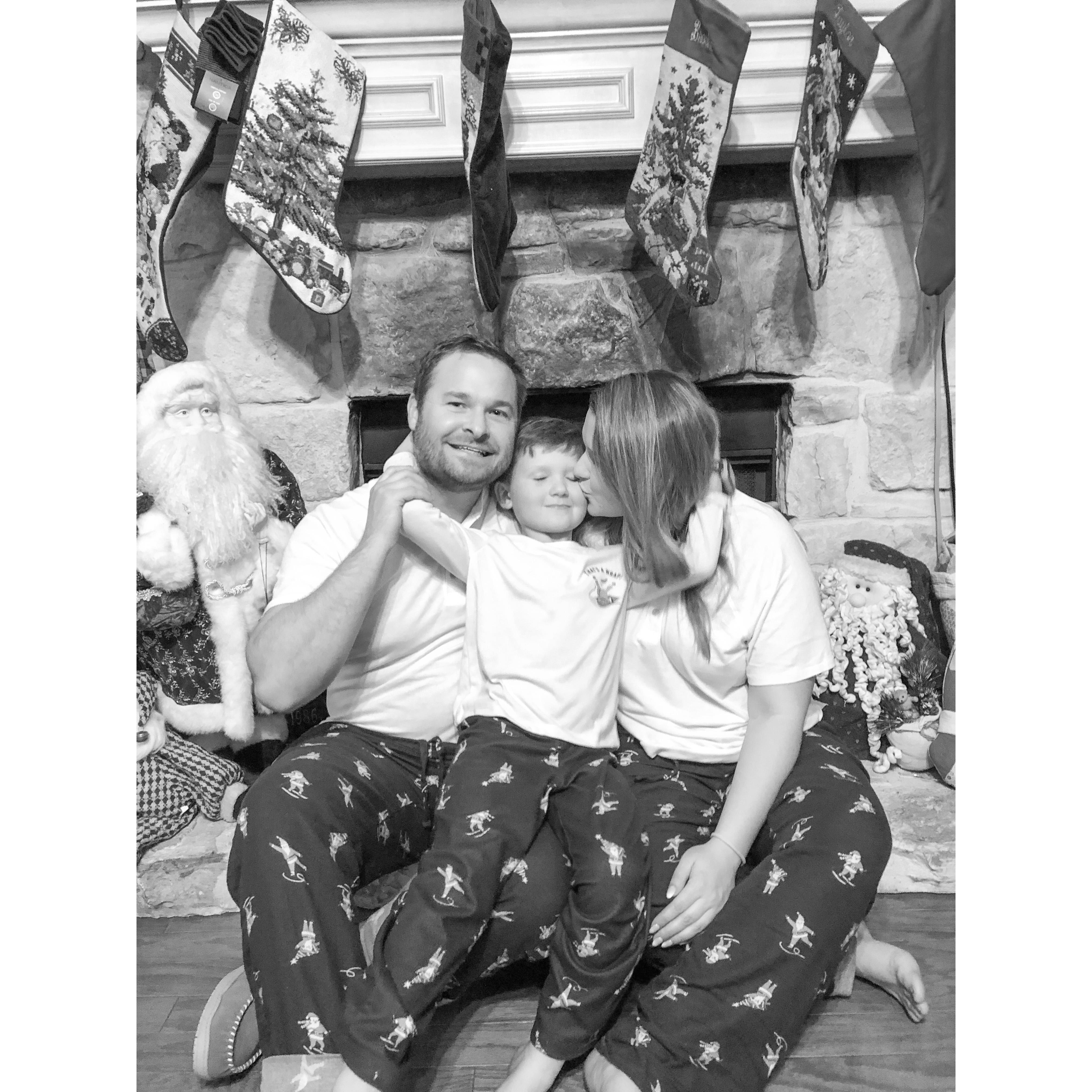 Taylor Ford and Kyle Nowakowski's Wedding Website