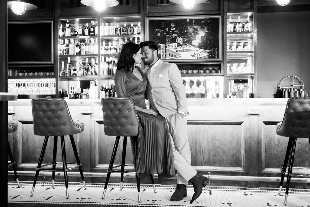 Heather Prejean and Dustin Domingue's Wedding Website