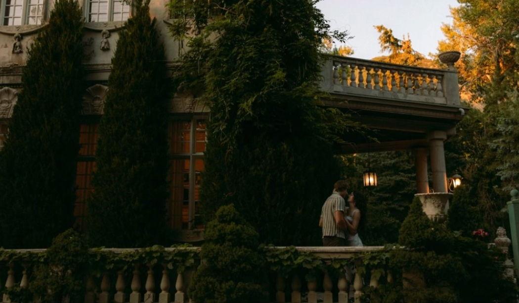 Allison Monroe and Ashton Knight's Wedding Website