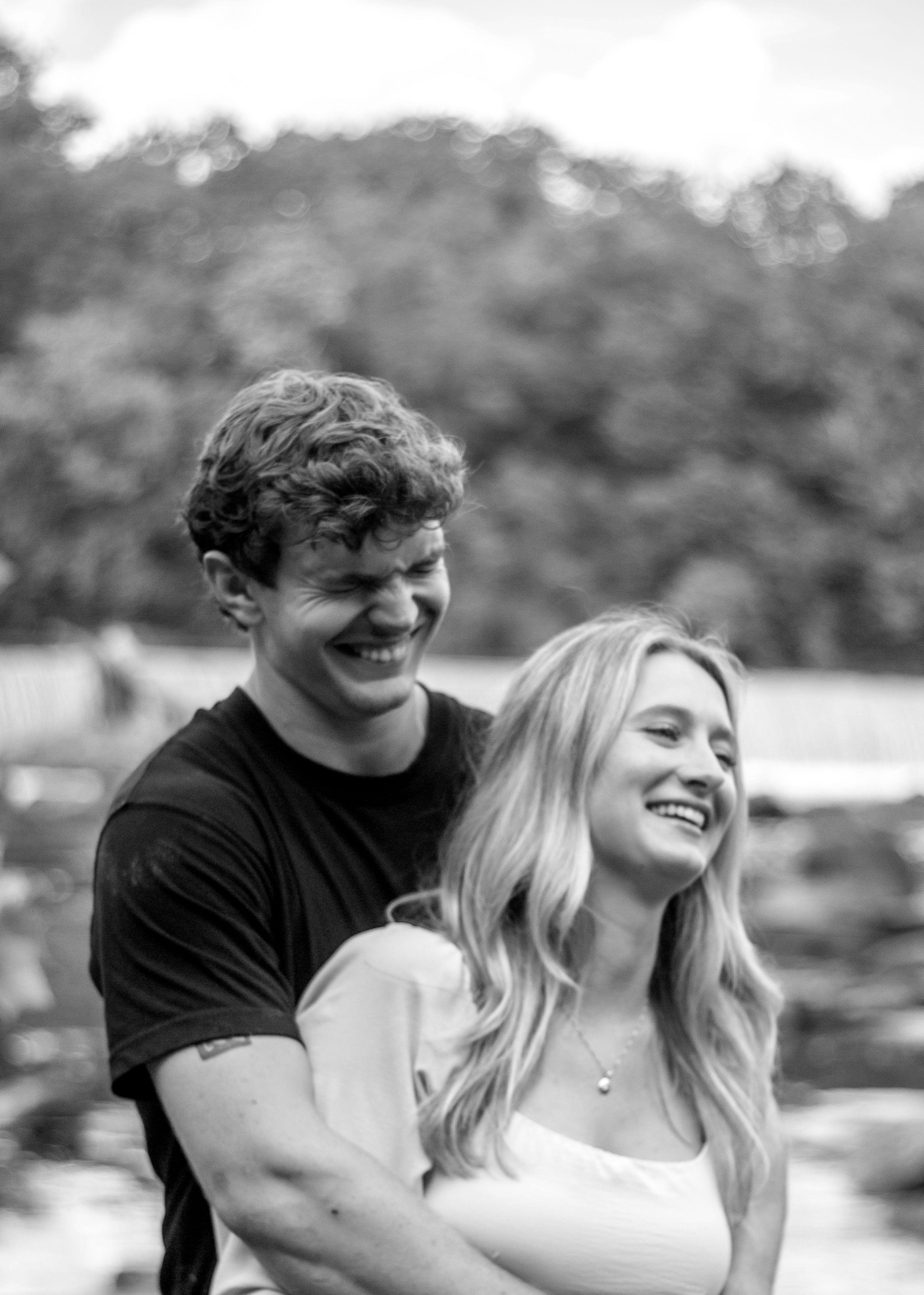 Julia Tingle and Morgan Koucky's Wedding Website