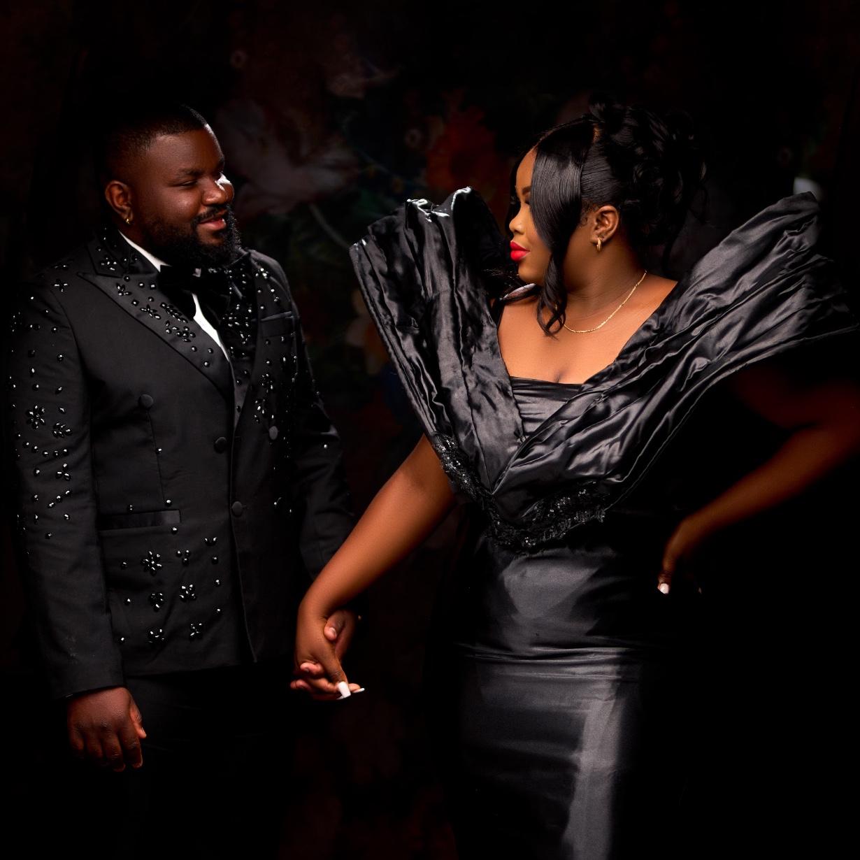 Bonheure Masengu and Chris Kamuanga's Wedding Website