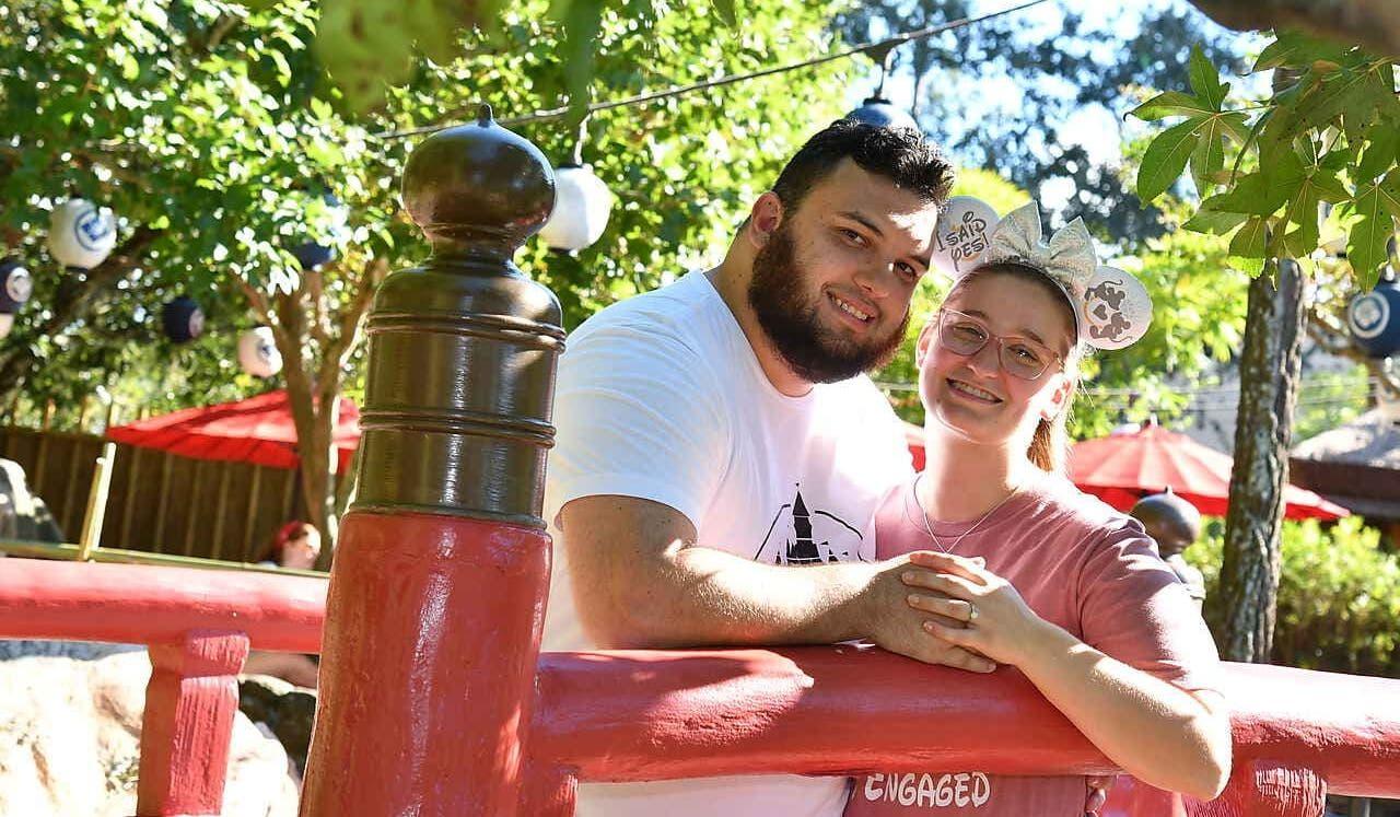 Nicholas McDermott and Hannah Bedard's Wedding Website