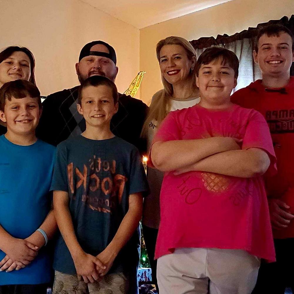 Tiffany Becker and Seth Lakin's Wedding Website