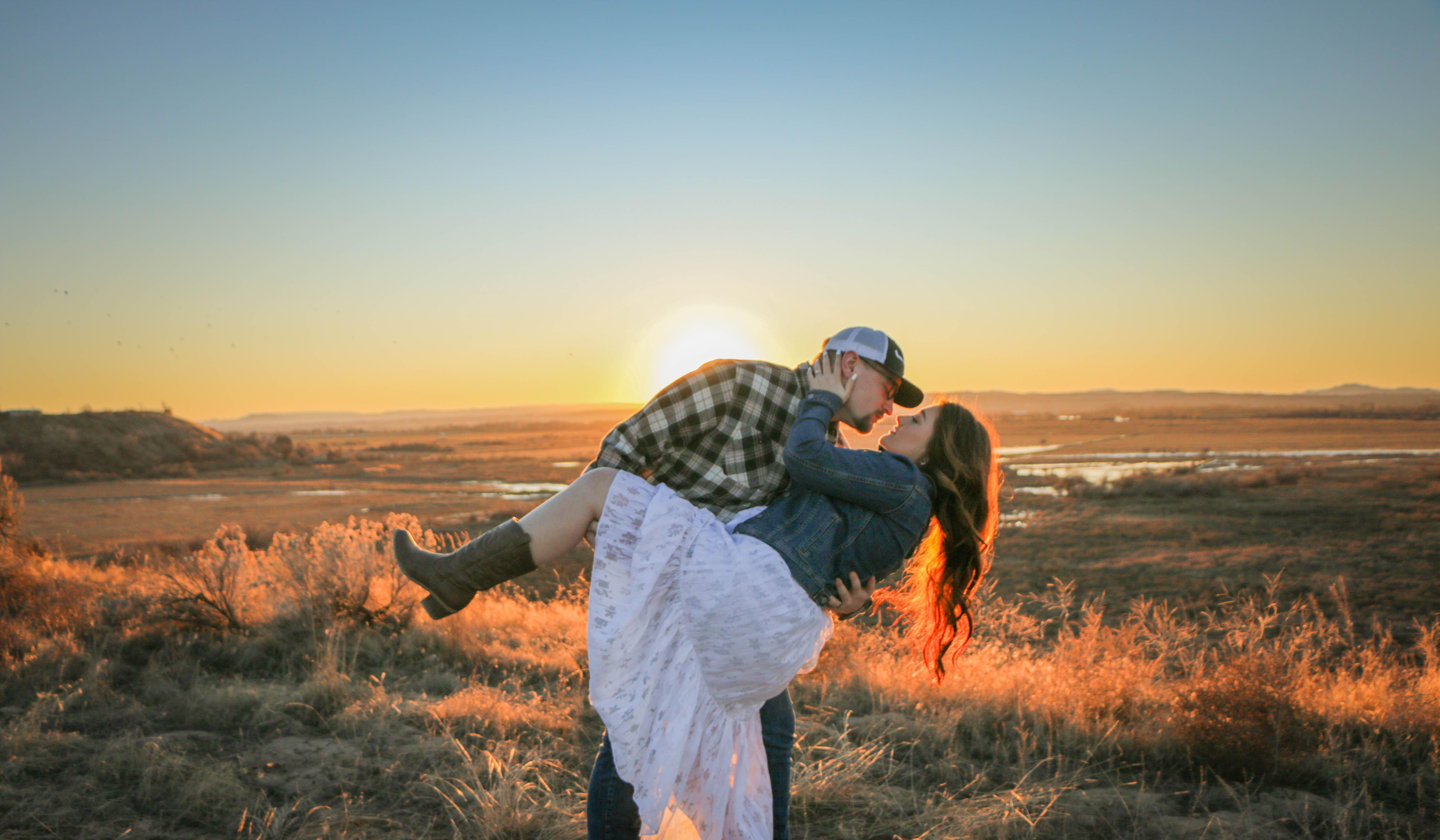 Mercedes Simonsen and Wyatt Phillips' Wedding Website