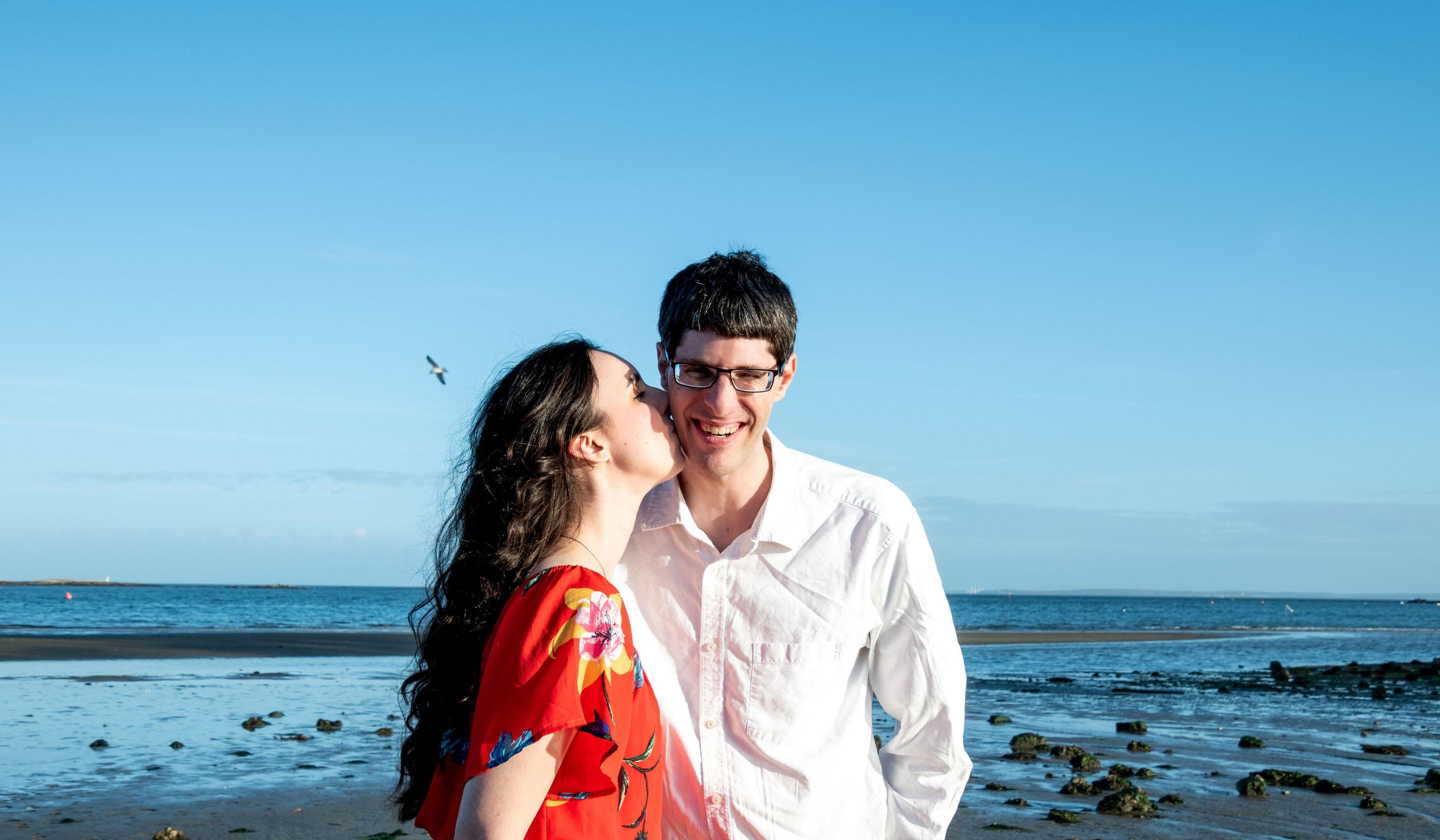 Victoria Clarizio and James Bergin's Wedding Website