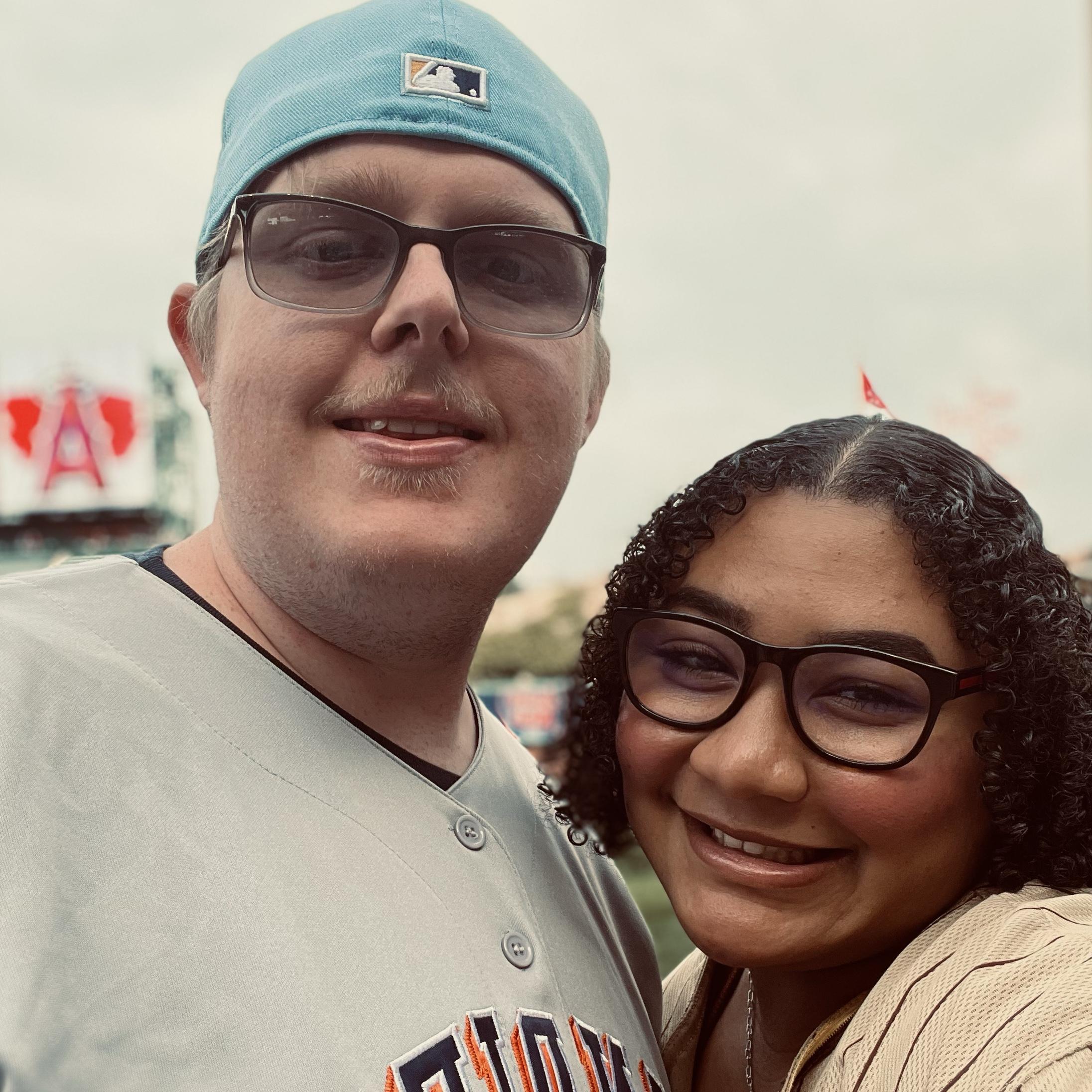 Destiny Martin and Austin Olive's Wedding Website