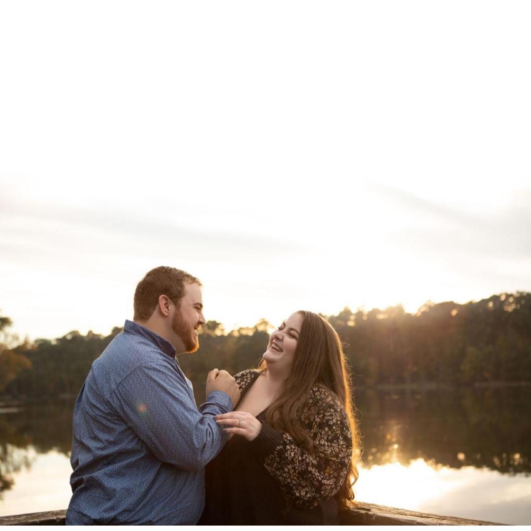 Laken FitzGerald and Tanner Feldhoff's Wedding Website