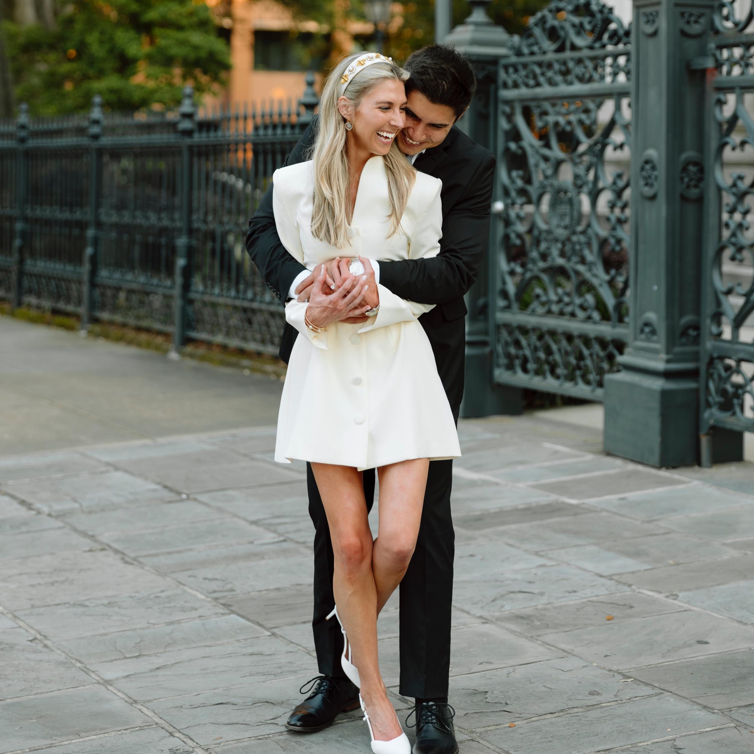 Emilie Dekle and Luke Ostergaard's Wedding Website