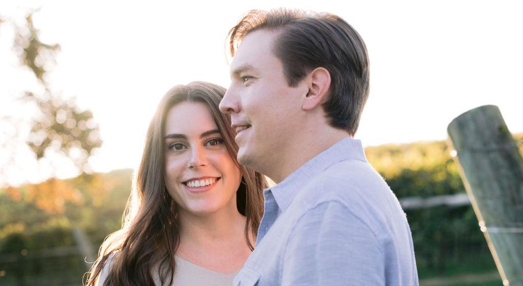 Chloe Miles and John Stinson's Wedding Website