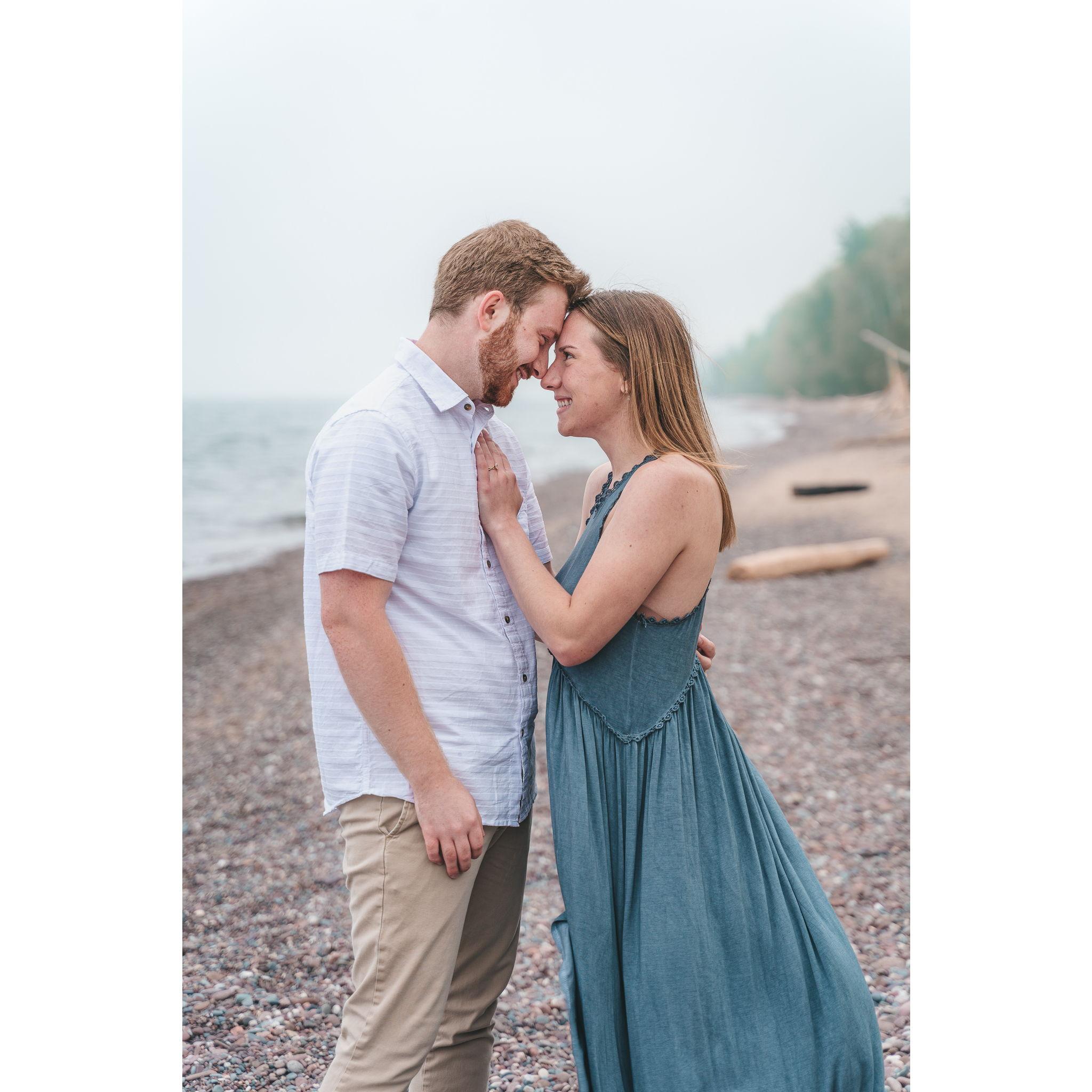 Haley Halvorsen and Shawn Harding's Wedding Website