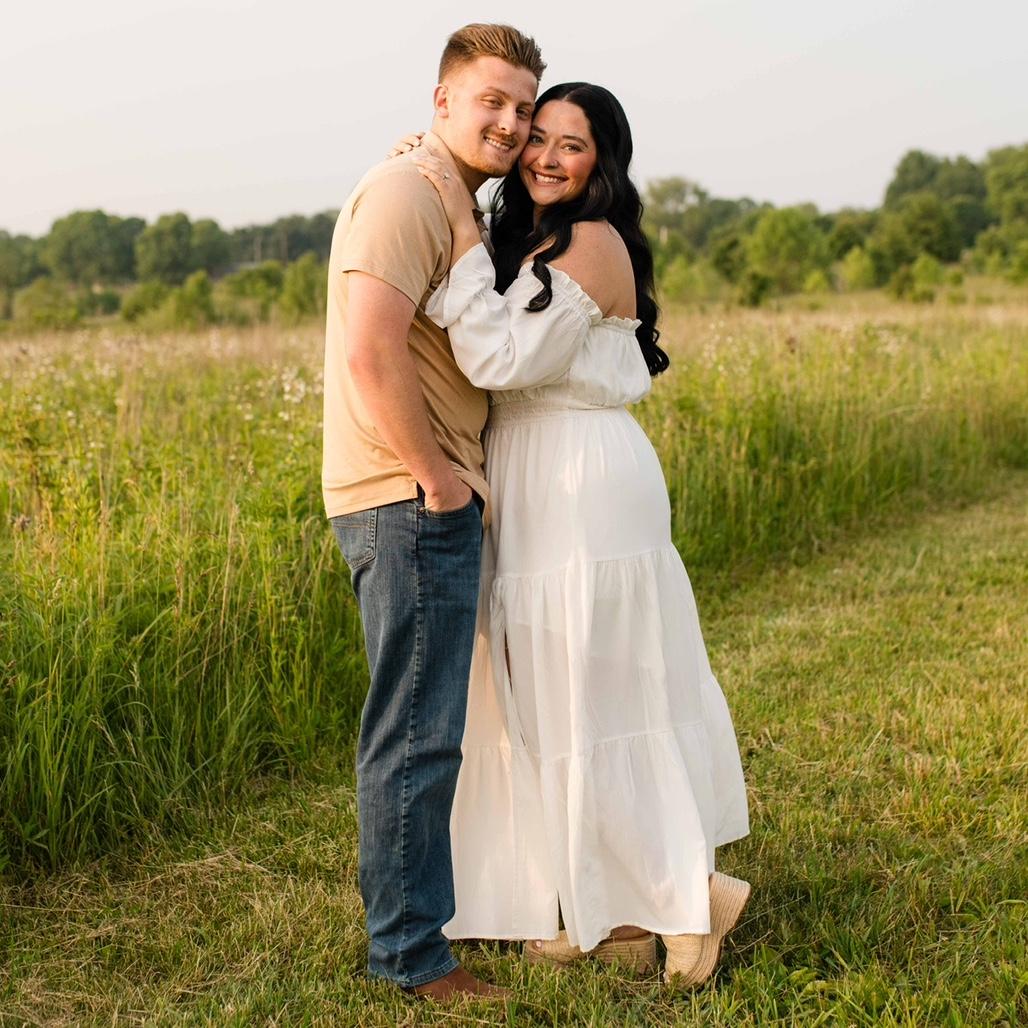 Jess Rapp and Nate Swafford's Wedding Website