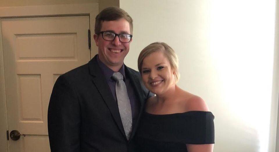 Megan Tharp and Michael Cianflona's Wedding Website