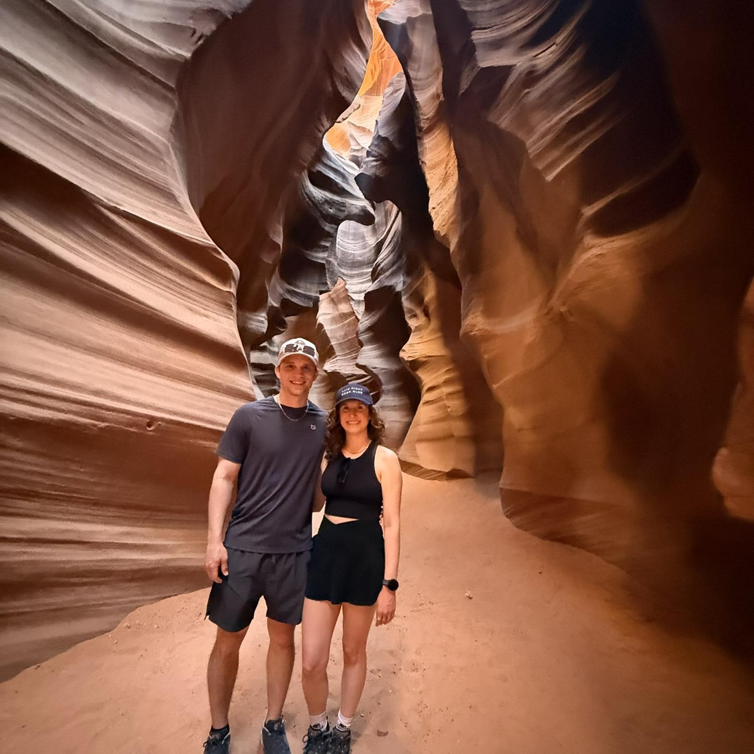 Dean Ward and Megan Wood's Wedding Website