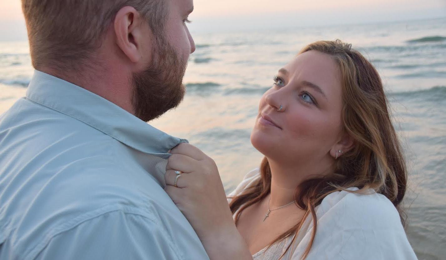 Kaitlyn Baize and Jacob Lauritzen's Wedding Website