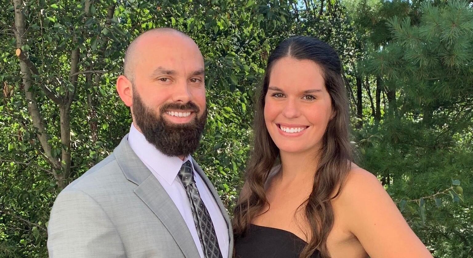 Mallory White and Cory Good's Wedding Website