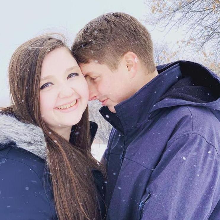 Madison Corbett and Ethan Mantle's Wedding Website