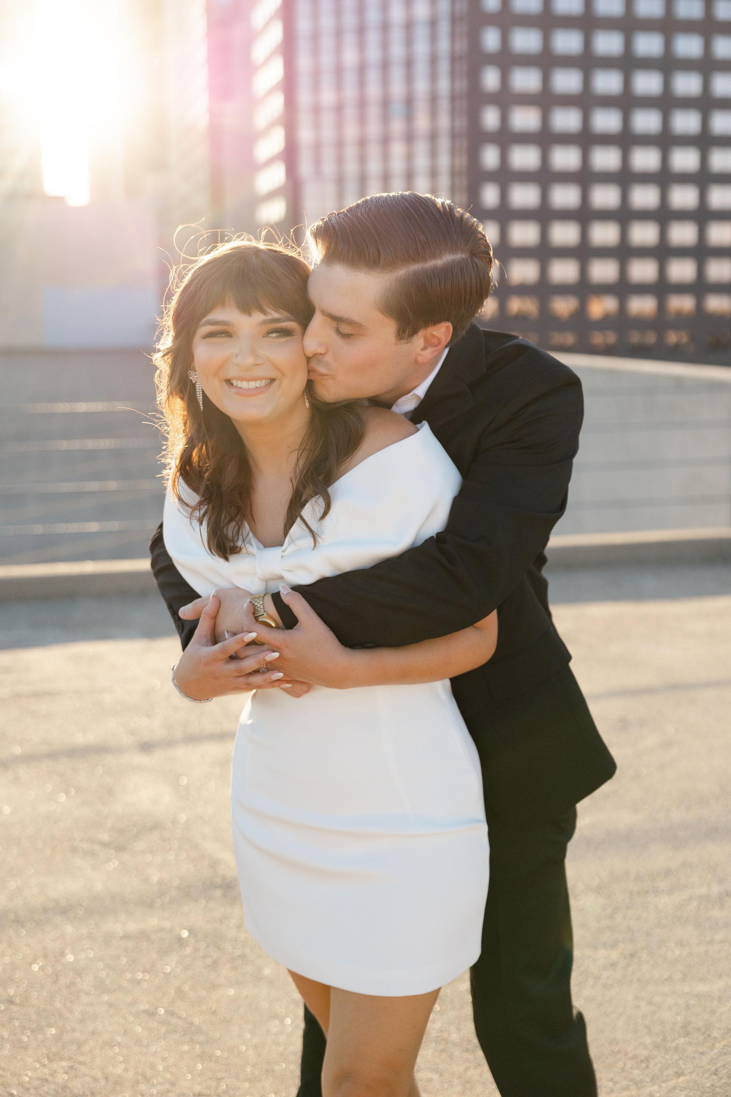 Cameron Gentile and Benjamin Driver's Wedding Website