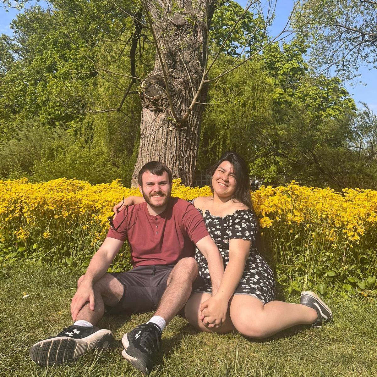 Kamila Ishikawa and Anthony Pezza's Wedding Website