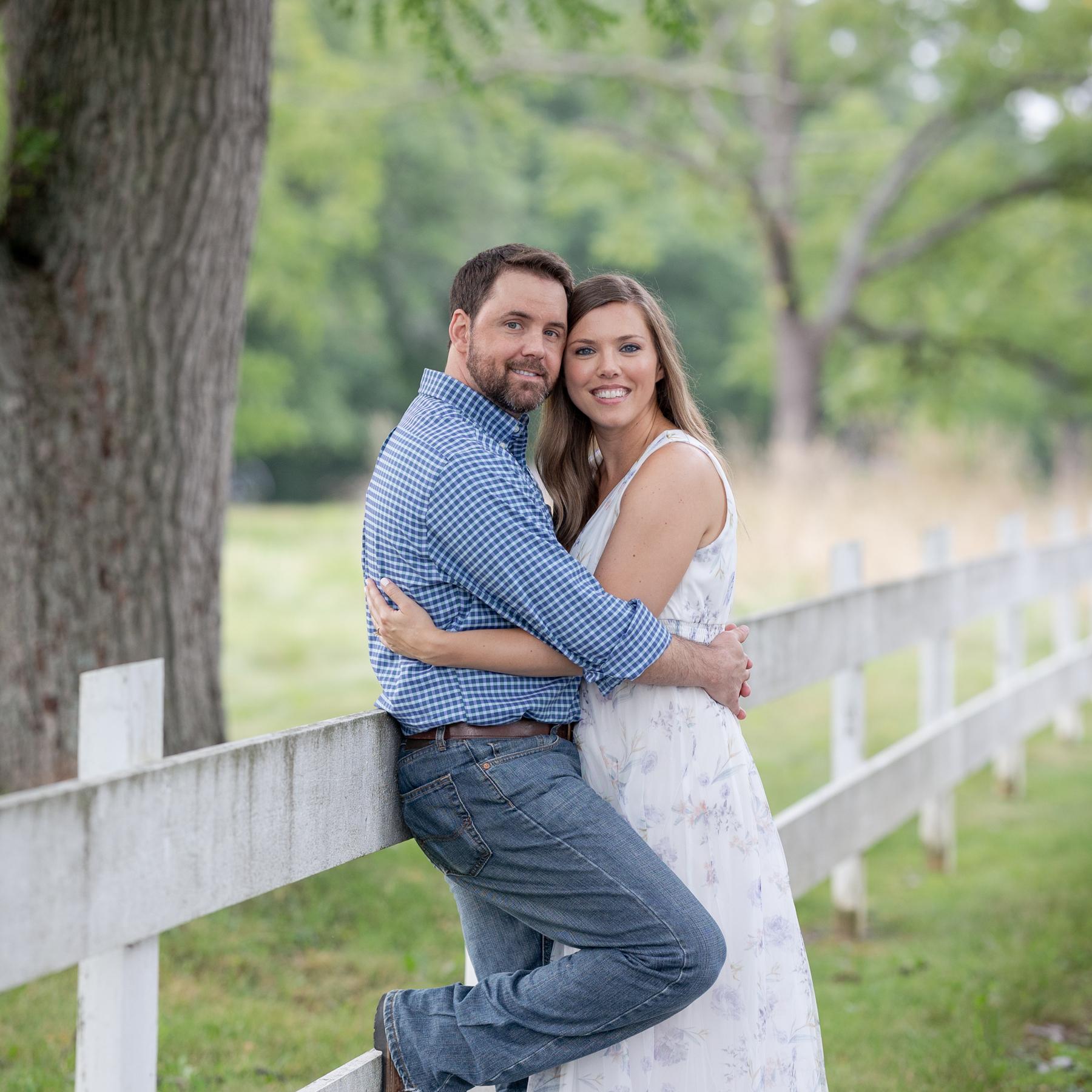 Audrey Loux and Jeff Lawrence's Wedding Website