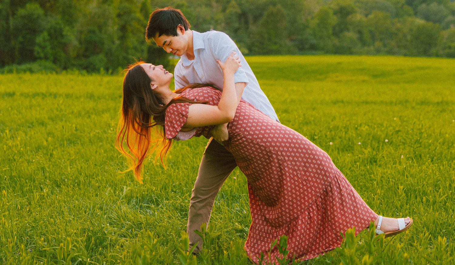 Brandon Dao and Christine Le's Wedding Website