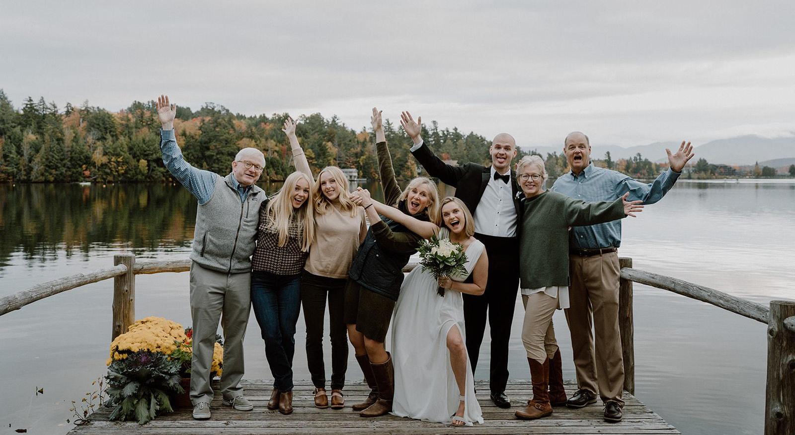 Emily Phelan and Matthew Fields' Wedding Website