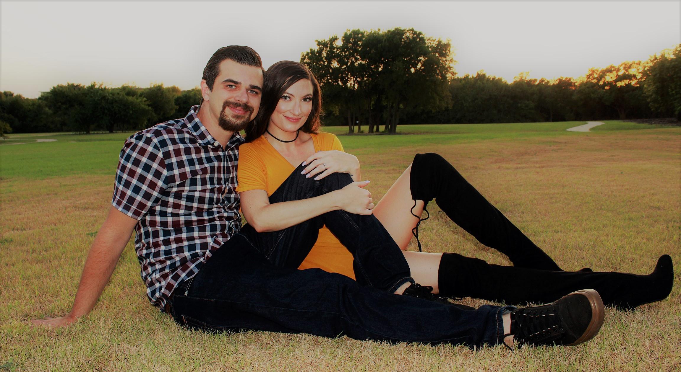 Caitlan Lauren Nunnally and Bryce Douglas Slagle's Wedding Website